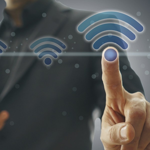 Home | Indigo Technologies