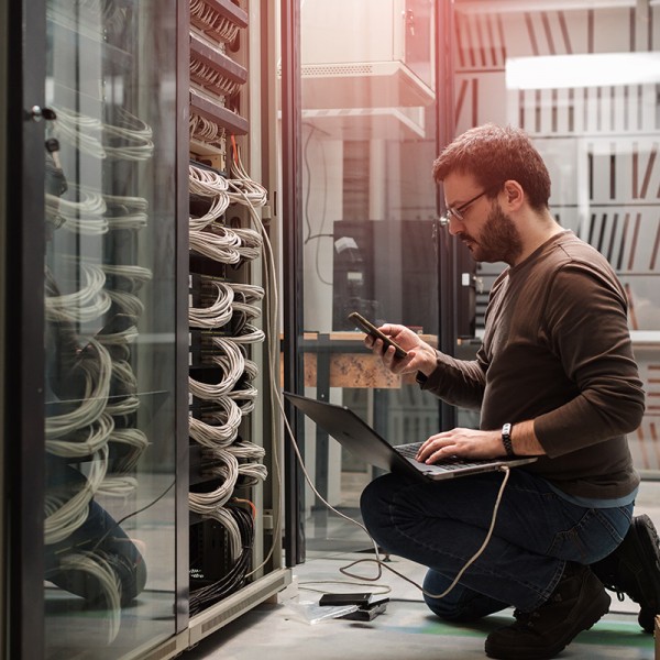 Home | Indigo Technologies